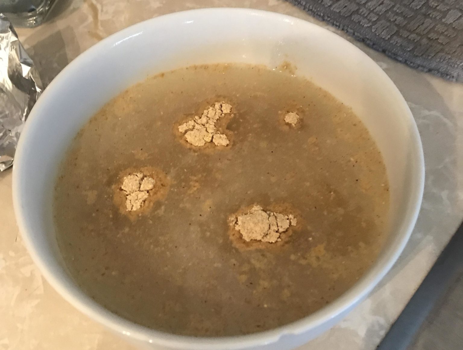 Yemeni-style, Homemade Feast in Brooklyn – cultures capsules