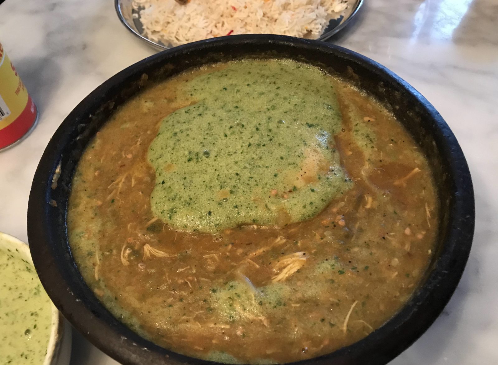 Yemeni-style, Homemade Feast in Brooklyn – cultures capsules