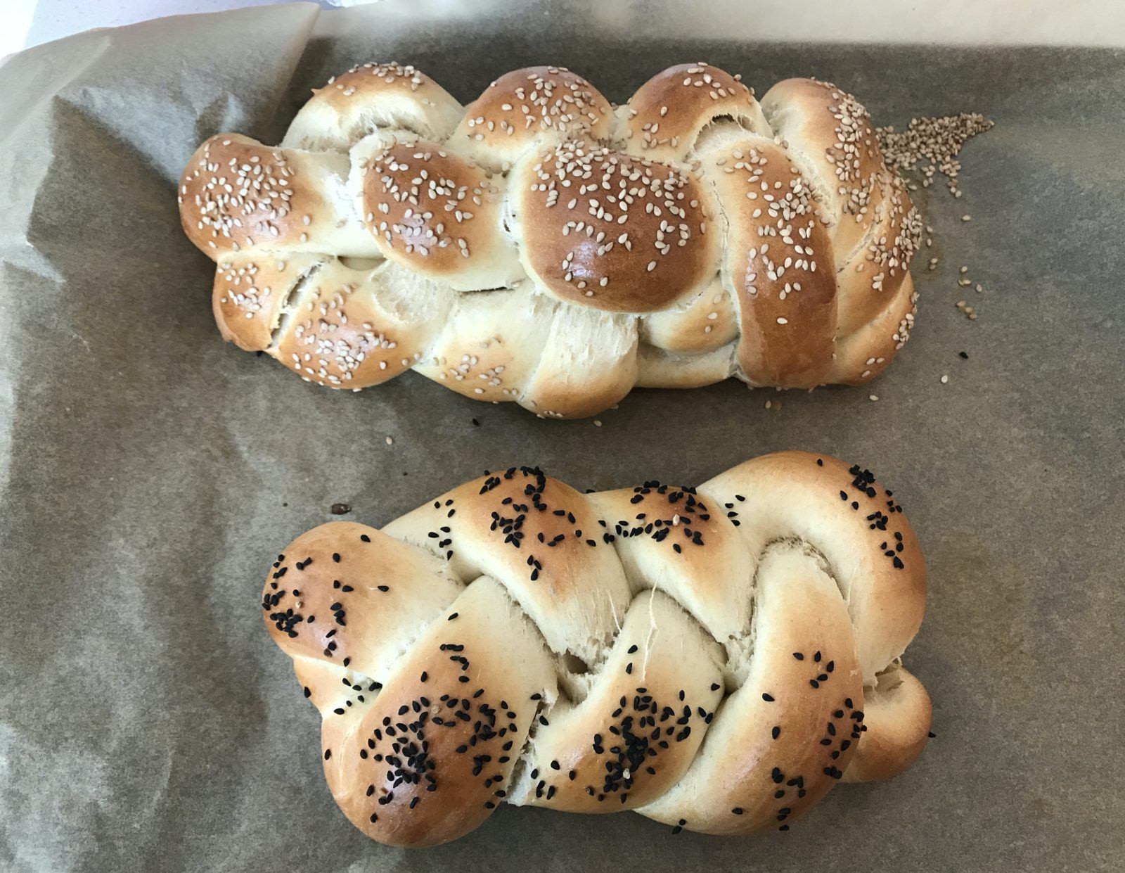 Israeli Brunch Feast with Friends – cultures capsules