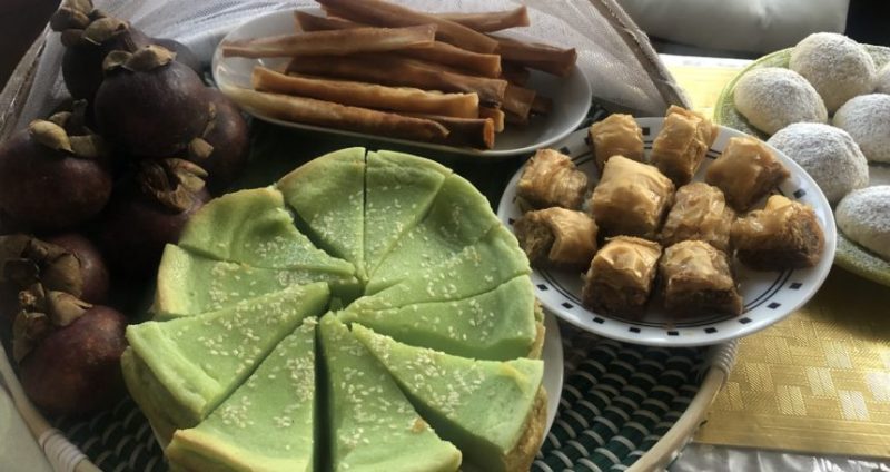 Ramadan Reflections: A Malaysian Ramadan Iftar in Brooklyn – cultures ...