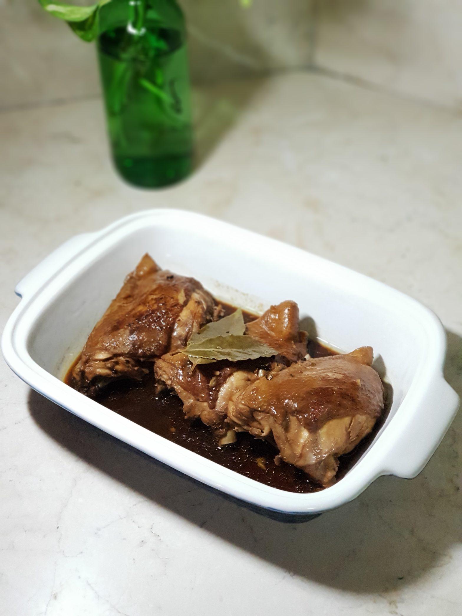 Filipino Adobo + Pinoy Music with Jen – cultures capsules