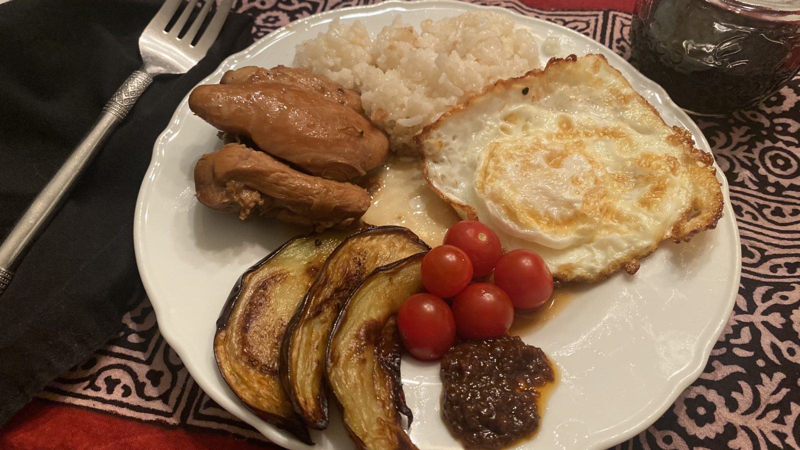 Filipino Adobo + Pinoy Music with Jen – cultures capsules